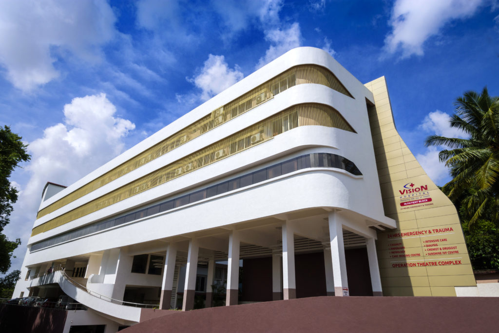 Characteristics of a Good Hospital – The Goan Touch