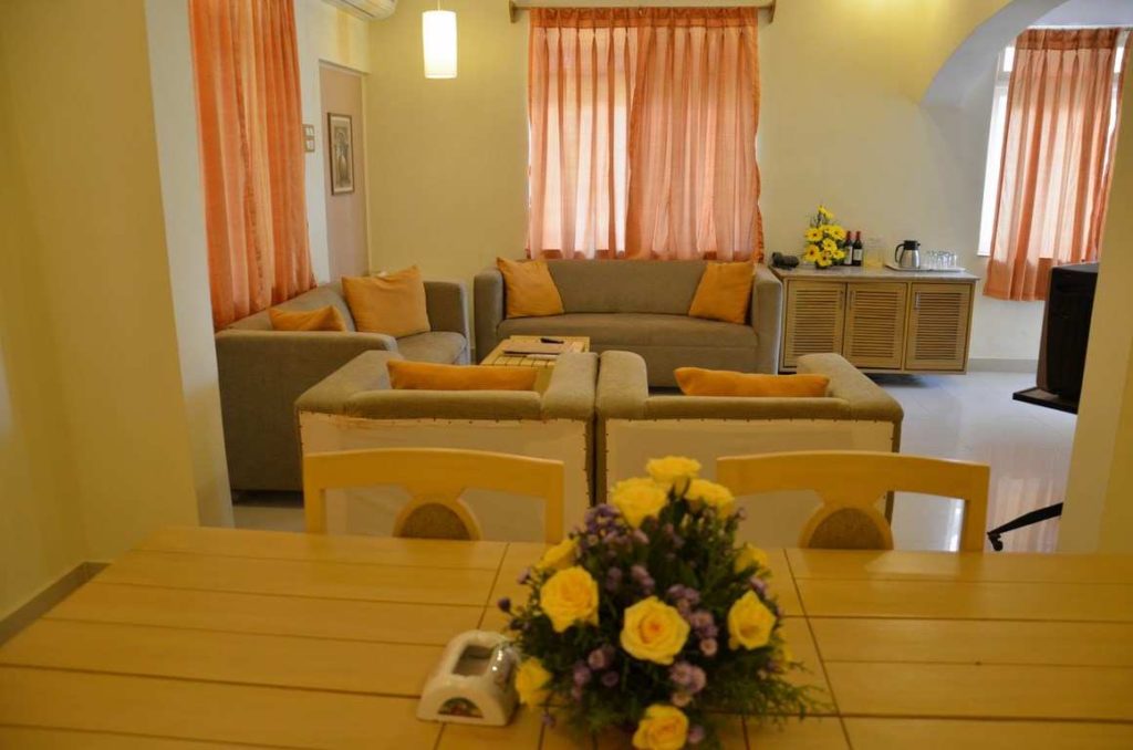 How to Choose the Best Resort to Stay in Goa for This Summer – The Goan ...