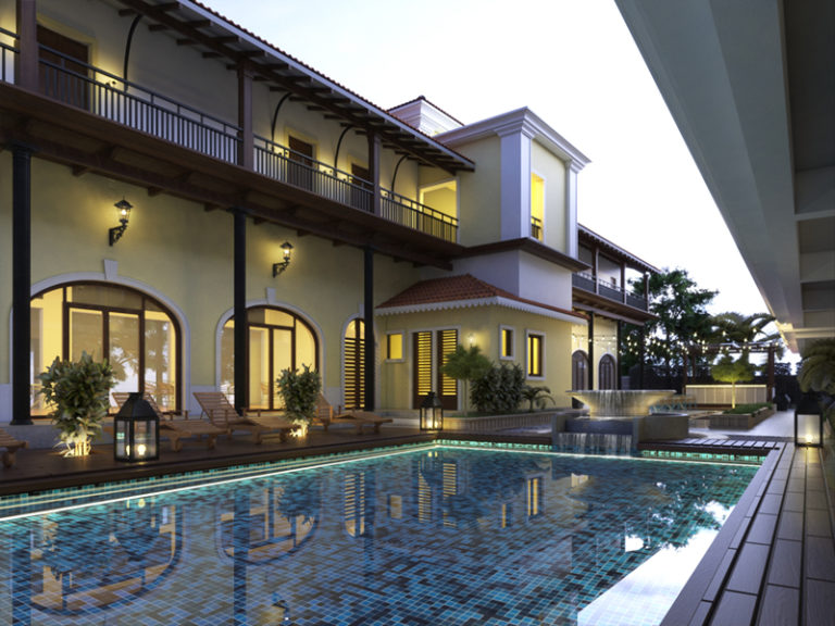 5 Reasons to Say Yes to Luxury Apartments in Goa – The Goan Touch