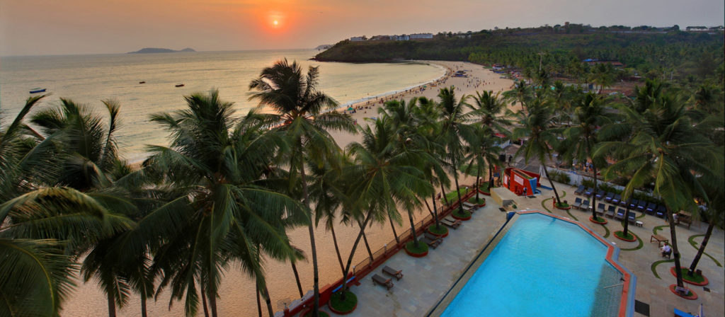 Top 5 Star Beach Resorts in Goa That Will Guarantee a Memorable Stay ...