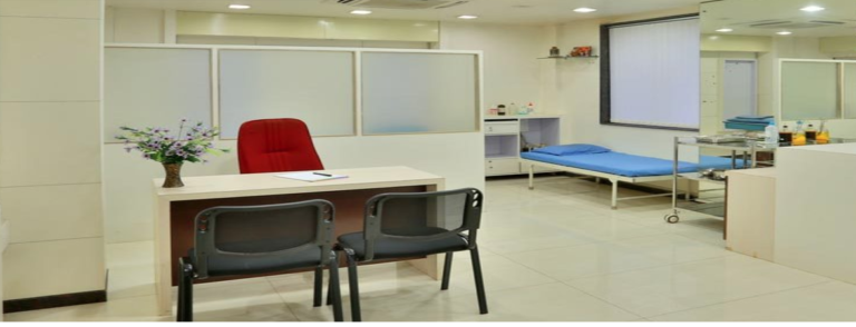 Characteristics of a Good Hospital – The Goan Touch