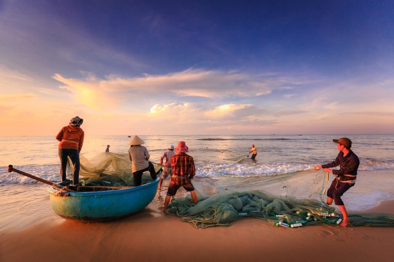Know These 8 Traditional Methods Used For Fishing In Goa – The Goan Touch
