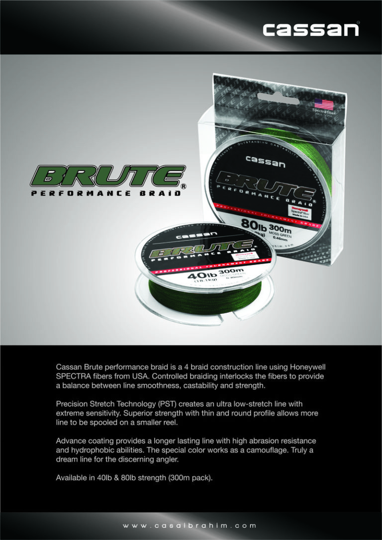 The Best Fishing Equipment you can buy for a Fishing Adventure – The ...