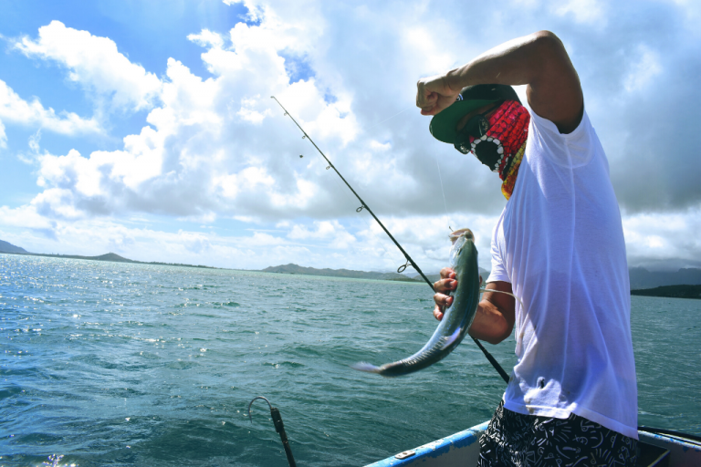 Basic Fishing Equipment for the First Time Anglers – The Goan Touch