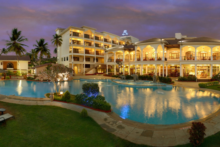 Best Beach Resorts in Goa – The Goan Touch