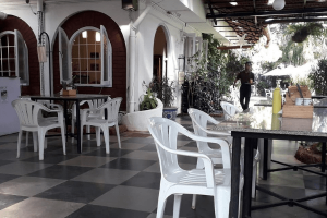 5 Must Visit Cafes In North Goa For Your Next Goa Trip – The Goan Touch