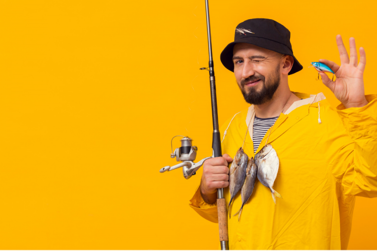 How to Choose the Right Bait for Fishing in Goa – The Goan Touch